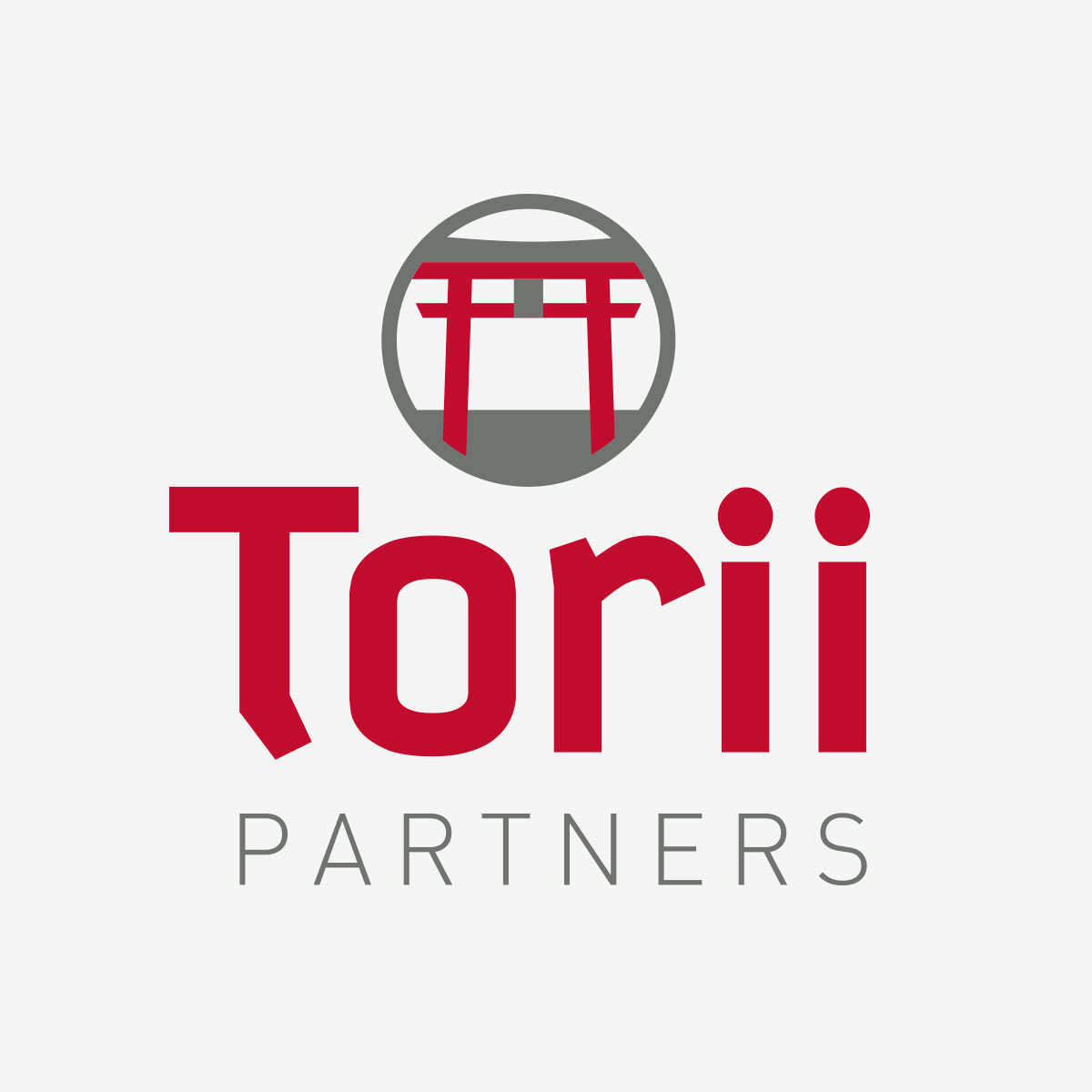 Torii Partners • el Hijo de mi Madre